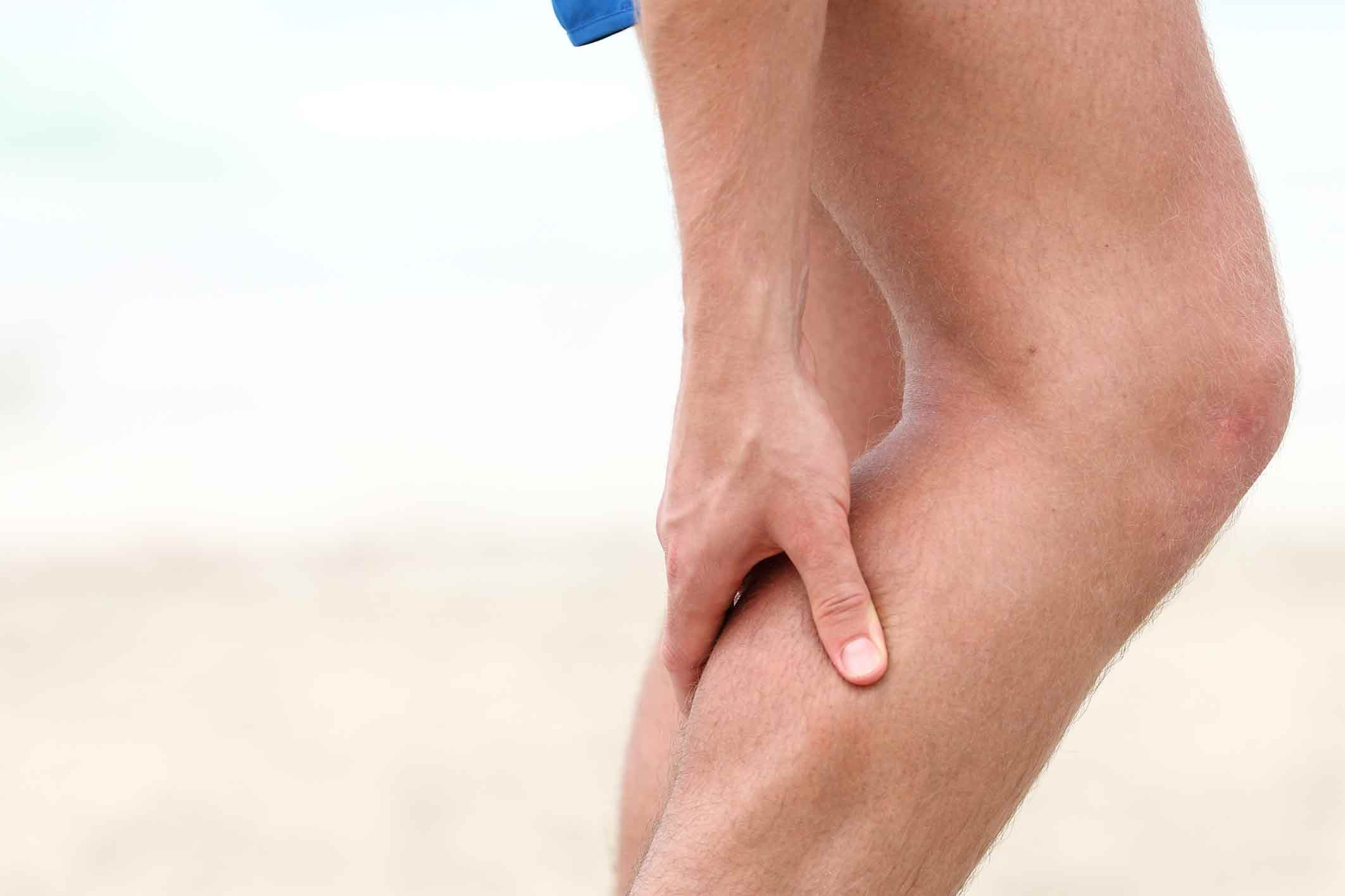 Causes And Tests For Diagnosing Peripheral Vascular Disease PainScale