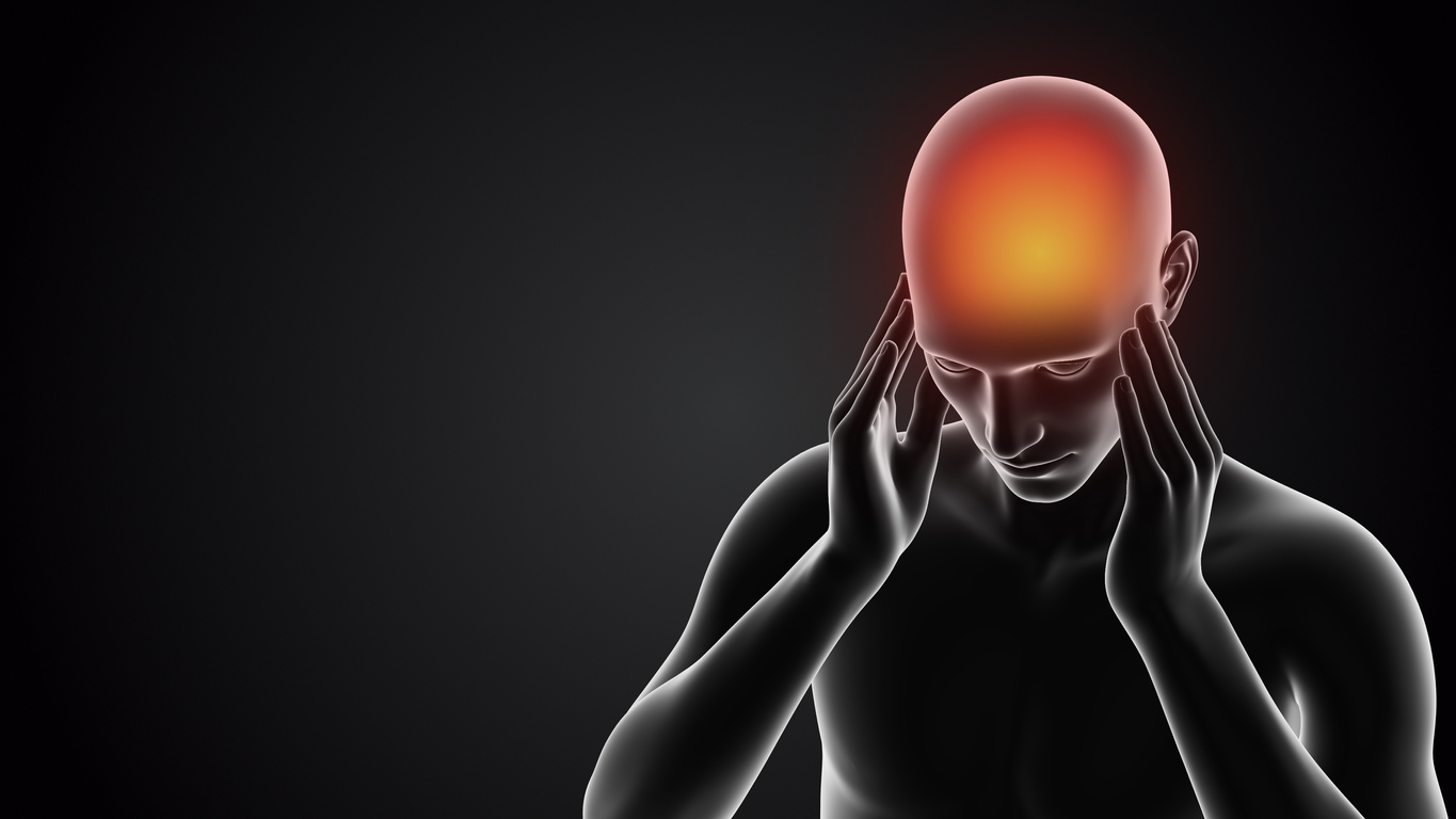 Post Traumatic Headaches PainScale Post Traumatic Headaches PainScale