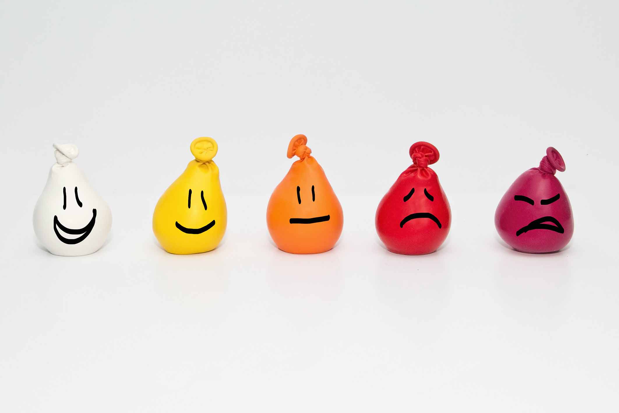 The Pain, Enjoyment of Life and General Activity (PEG) Scale | PainScale