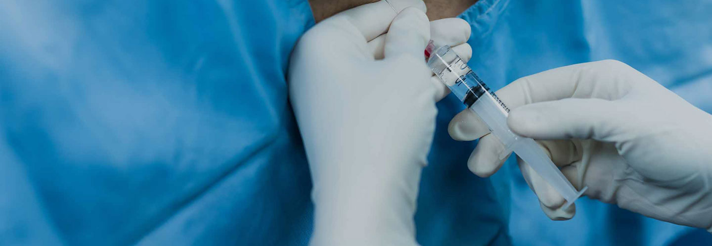 Nerve Block Injections | PainScale