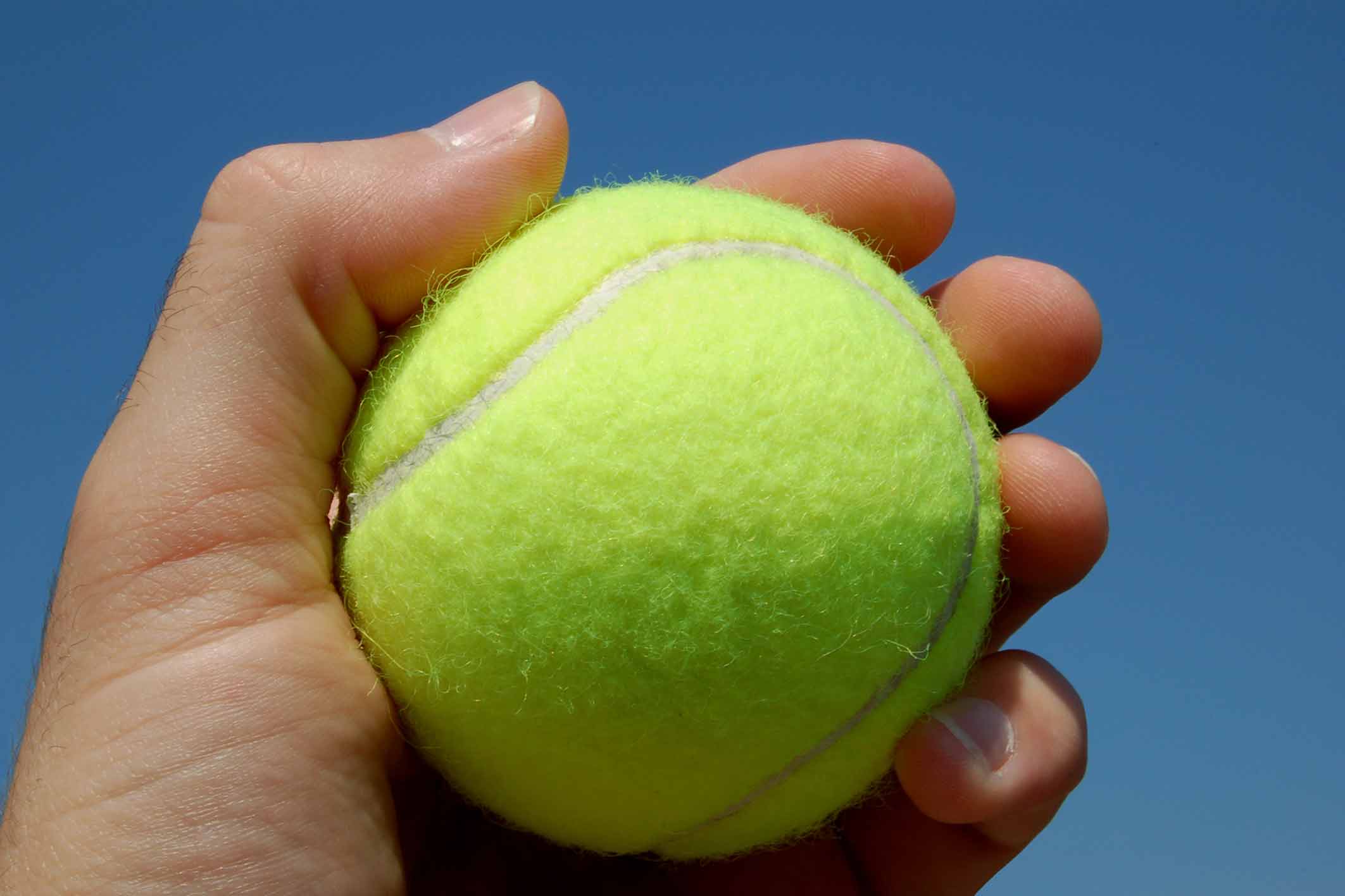 Hand Pain - Pain Location - Chronic Pain | Learn | PainScale